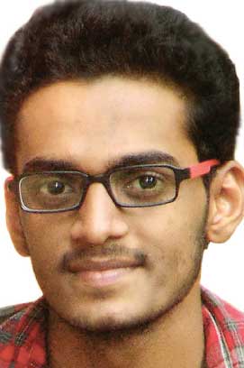 Guruvayoor Passenger - Yespress Books