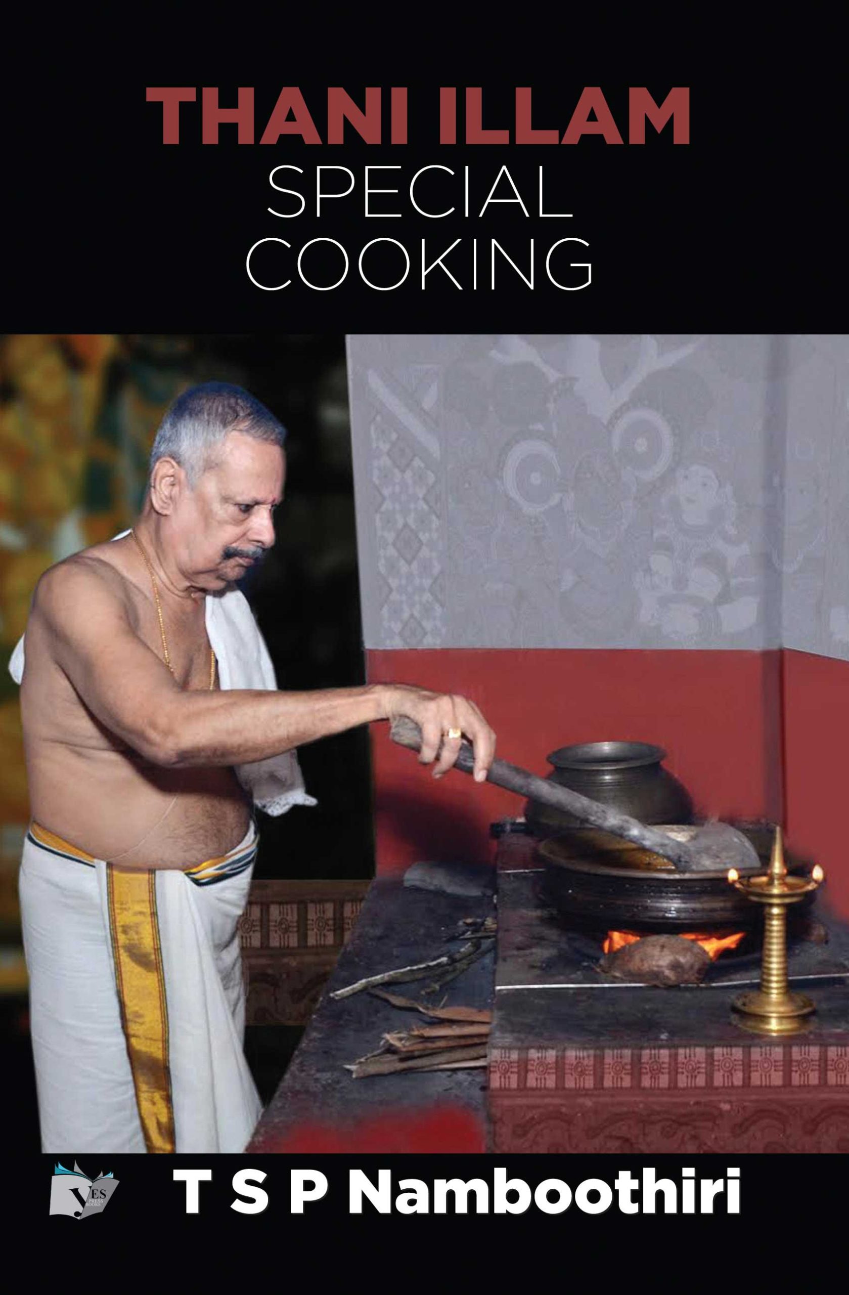 Thani Illam Special Cooking - Yespress Books